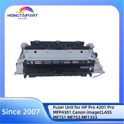China Fuser Unit RM2-2731-000 for HP Pro 4201 Pro MFP4301 Canon image CLASS MF751 MF753 MF1333 for sale