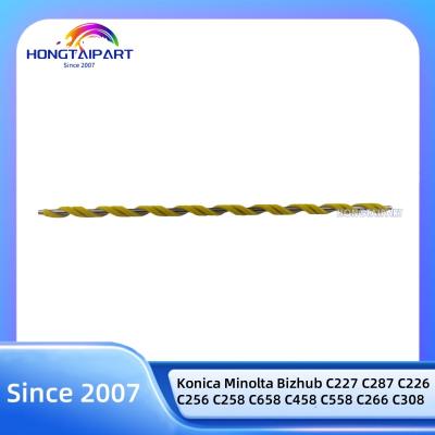 中国 コニカ・ミノルタ・ビズハブのPCRクリーニングロール C227 C287 C226 C256 C258 C658 C458 C558 C266 C308 C368 C750i C450i C550i C650i C250i C300i C360i 販売のため