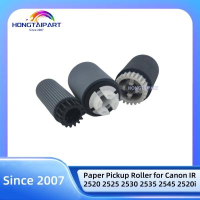 중국 캐논 IR 2520 2525 2530 2535 2545 2520i 2525i 2530i 2535i 2545i용 FC7-9381-000 FB6-3405-000 FC7-9502-000 FC6-7083-000 FC6-6661-000 용지 픽업 롤러 호환 프리미어 품질 판매용