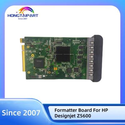 Китай Карта форматировщика для HP Designjet Z5600 Оригинальная Использованная продается