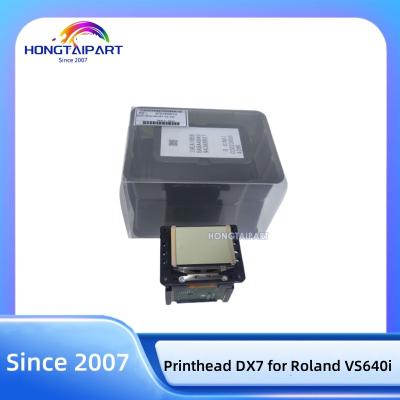 中国 オリジナルプリンタヘッド DX7 Roland VS640iプリンタヘッド 販売のため