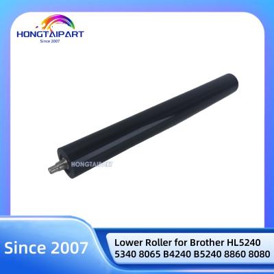 Untere Walze für Brother HL5240 5340 8065 B4240 B5240 8860 8080 Fixierer-Heizwalze Druck