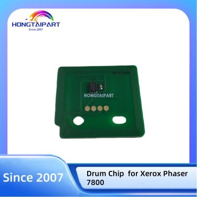 China Drum Chip 106R01582 106R1582 for Xerox Phaser 7800 for sale
