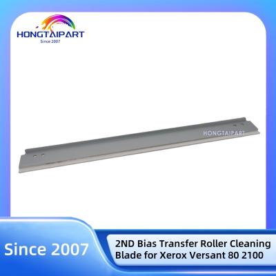中国 2ND バイアス転送ローラークリーニングブレード 607K04291 Xerox Versant 80 2100 向け 販売のため
