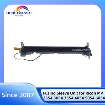 China Unidad de Manga de Fusión D8694036 D8694031 D8694034 para Ricoh MP 2554 3054 3554 4054 5054 6054 Ensamblaje de Película de Fijación en venta