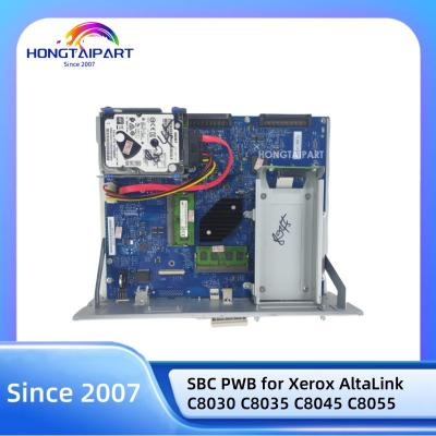 China SBC PWB 607K29060 607K17630 607K17631 607K17632 607K17633 607K17634 607K17635 607K17636 607K26481 620S00516 para Xerox AltaLink C8030 C8035 C8045 C8055 Original Usado en venta