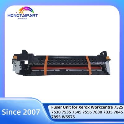 China Unidad de fusión 607K09006 604K62230 604K62220 para Xerox DCC IV C3375 C2275 C3370 C2270 C3373 Workcentre 7525 7530 7535 7545 7556 7830 7835 7845 7855 IV5575 Original Usado en venta