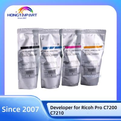 중국 개발자 D0A59640 D0A59660 D0A59670 D0A59680 리코 프로 C7200 C7210 판매용