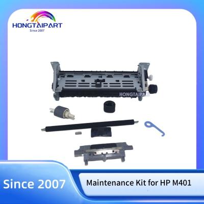 중국 HP M401용 유지보수 키트 RM1-8809-000 판매용