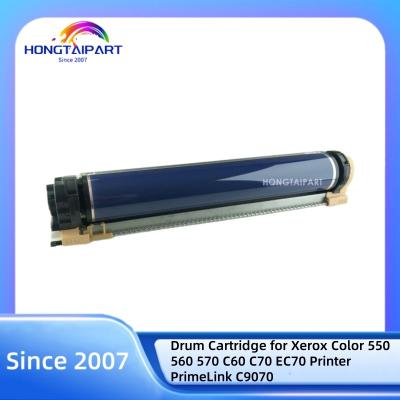 中国 ブラック・ドラム・カートリッジ 013R00663 13R663 Xerox カラー 550 560 570 C60 C70 EC70 プリンタープライムリンク C9070 販売のため