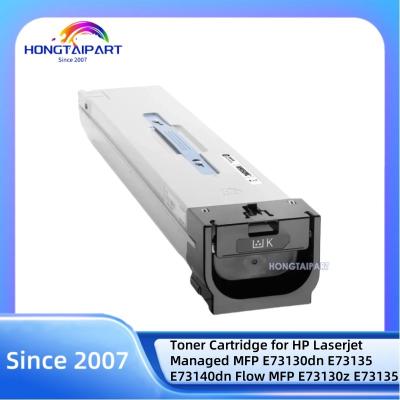China HP W9065MC Toner Cartridge Zwart voor Laserjet Managed MFP E73130dn E73135 E73140dn Flow MFP E73130z E73135 E73140z Te koop