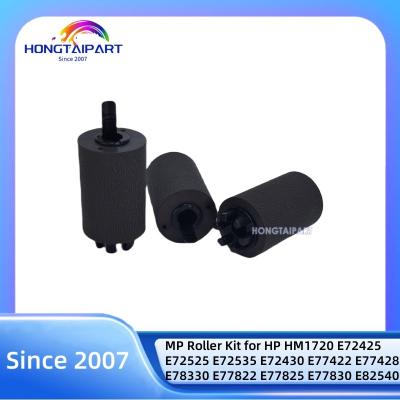 China X3A92-67918 MP Roller Kit voor HP HM1720 E72425 E72525 E72535 E72430 E77422 E77428 E78330 E77822 E77825 E77830 E82540 E82550 E82560 E87660 E87650 E87640 Printer Tray 1 Pickup Roller Unit Assembly Te koop
