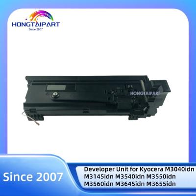 China Developer Unit DV-3100 DV3100 302LV93082, 302LV93081 302LV93080 M2813031 M2813030 for Kyocera M3040idn M3145idn M3540idn M3550idn M3560idn M3645idn M3655idn M3660idn M3860idn P3045dn P3050dn P3055dn  for sale