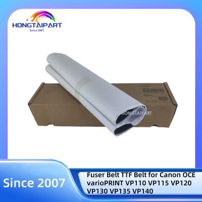 China Original Fuser Belt TTF Belt 1060075549 for Canon OCE varioPRINT VP Series for sale