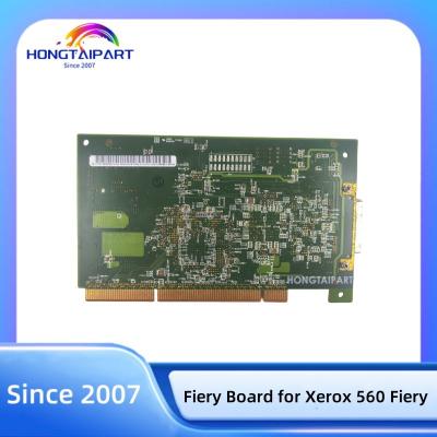 China Fiery Board 45080820 for Xerox 560 Fiery Printer for sale