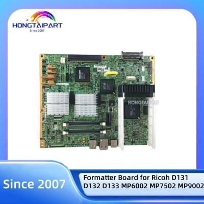 China Original Used Formatter Board D1315608 D1325608 for Ricoh D131 D132 D133 for sale