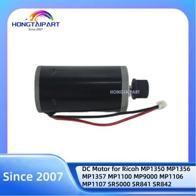 China Original DC Motor AX050277 AX050074 for Ricoh MP1350 MP1356 MP1357 for sale