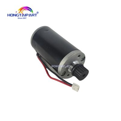 China Original DC Motor AX050277 AX050074 for Ricoh MP1350 MP1356 MP1357 for sale