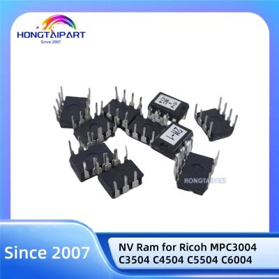 中国 リコー MPC3004 C3504 C4504 C5504 C6004 用純正 NVRAM 販売のため