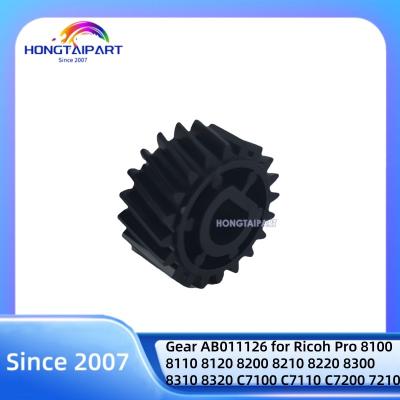 中国 リカープロ 8100 8110 8120 シリーズ向けオリジナルギア AB011126 販売のため