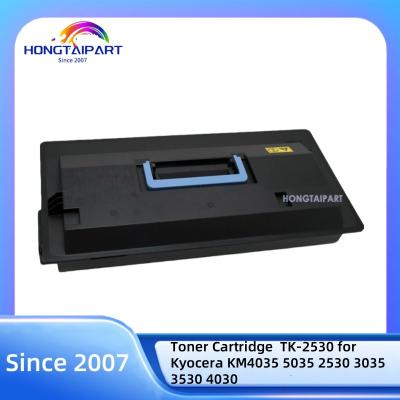 중국 Kyocera KM4035 5035 2530 3035 3530 4030용 OEM TK-2530 복사기 토너 카트리지 판매용