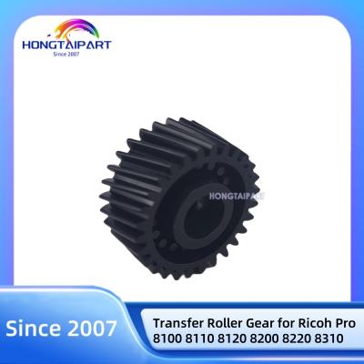 中国 Ricoh Pro 8100 8110 8120 8200 8220 8310 用 オリジナル転写ローラーギア D1796311 販売のため