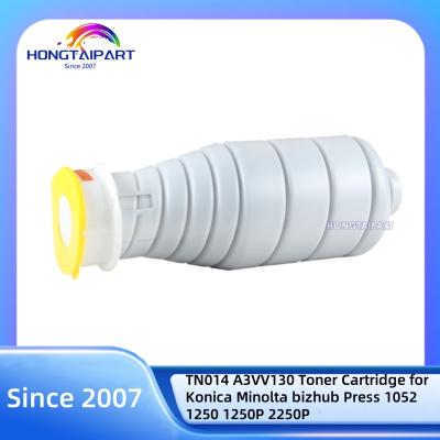 Китай Картридж с тонером TN014 A3VV130 для Konica Minolta Bizhub Press 1052 1250 1250P 2250P продается