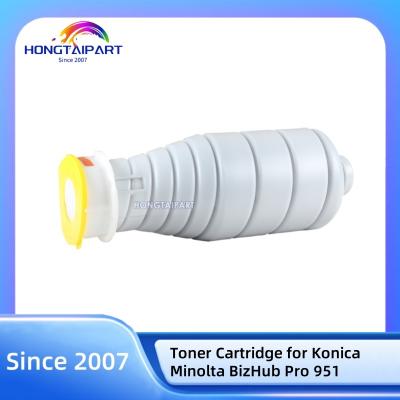 Китай Оригинальный картридж с тонером TN015 A3VV131 для Konica Minolta BizHub Pro 951 продается