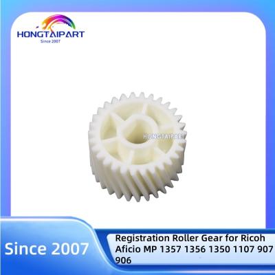 중국 등록 롤러 기어 AB01-1502 AB011502 리코 아피시오 MP 1357 1356 1350 1107 907 906 판매용