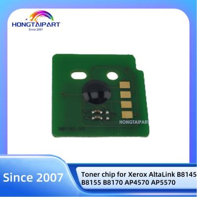 中国 Xerox AltaLink B8145 B8155 B8170 AP4570 AP5570 用トナーチップ 006R01773 互換品 販売のため
