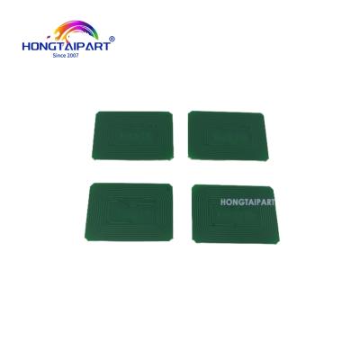 Cina Chip toner compatibile per OKI C71L C711 Anytron-ANY-001 K in vendita