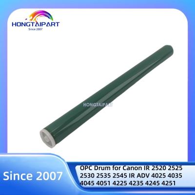 中国 カノン IR 2520-2545 ADV 4025-4251用の互換性のあるOPCドラム NPG-51 2772B003 販売のため