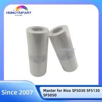China Compatible Master S-6977 for Riso SF5030 SF5130 SF5050 123m Roll for sale