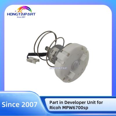 China Original Used Part in Developer Unit for Ricoh MPW6700sp Printer for sale