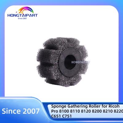 China Original Schwamm-Sammelwalze D7346309 für Ricoh Pro 8100 8110 8120 zu verkaufen