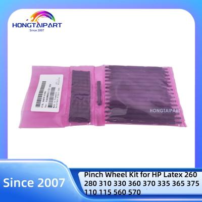 China Original Pinch Wheel Kit B4H70-67099 for HP Latex Printers for sale