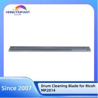 China Compatible Drum Cleaning Blade for Ricoh MP2014 Copier Printer for sale