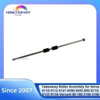 China Xerox Takeaway Roller Assembly 059K26480 for 4110 4127 Versant 80 2100 for sale