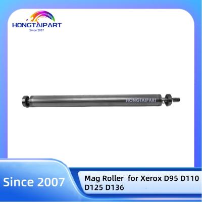 China Xerox D95 D110 D125 D136 Compatible Mag Roller for sale