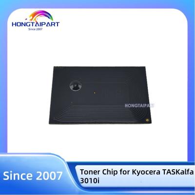 China Toner Chip 20K TK7105 for Kyocera TASKalfa 3010i Compatible for sale