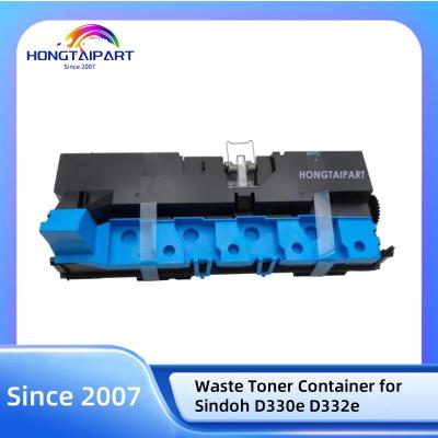 China Original Waste Toner Container A8JJWY1FR for Sindoh D330e D332e for sale