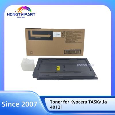 China 400g Compatible Toner 12K TK-7225 for Kyocera TASKalfa 4012i for sale
