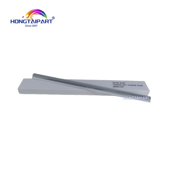 Transfer Belt Cleaning Blade product photo