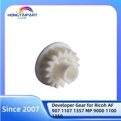 중국 Ricoh AF 907 1107 1357 MP 9000 1100 1350용 정품 개발자 기어 D0593166 판매용