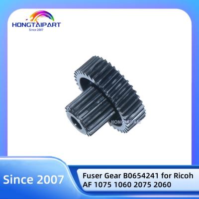 중국 리코 AF 1075 1060 2075 2060용 정품 퓨저 기어 B0654241 판매용