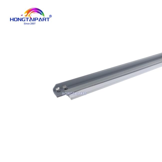 Drum Cleaning Blade close-up view