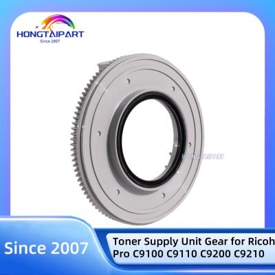 중국 리코 프로 C9100 C9110용 정품 토너 공급 장치 기어 M0B13183 판매용