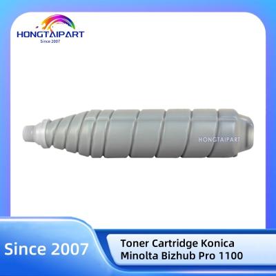 China Cartucho de tóner negro original TN016 A88J130 para Konica Minolta Bizhub Pro 1100 en venta
