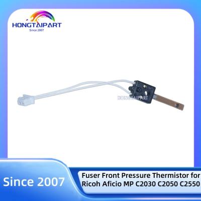 リコー MP C2030 C2050 C2550用のフィューザーフロントプレッシャーサーミストア AW100128