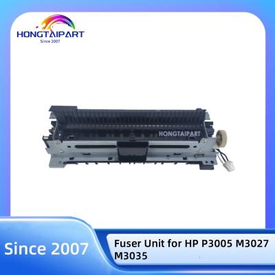China Unidad de fusión RM1-3761-000 para impresora HP P3005 M3027 M3035 en venta
